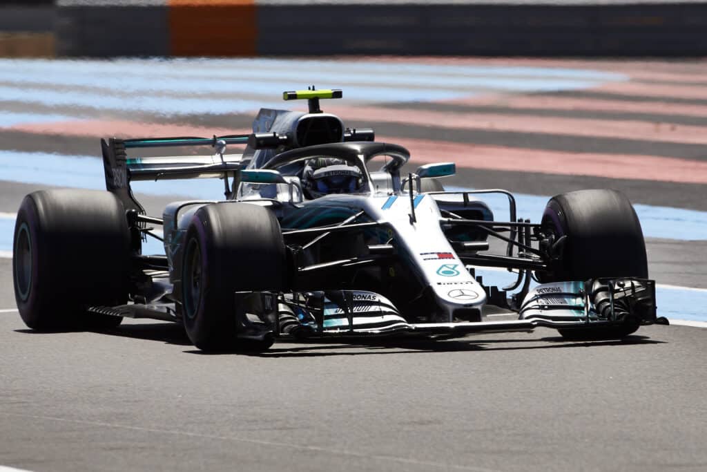 Formula 1 Car Weight Everything You Need To Know Las Motorsport