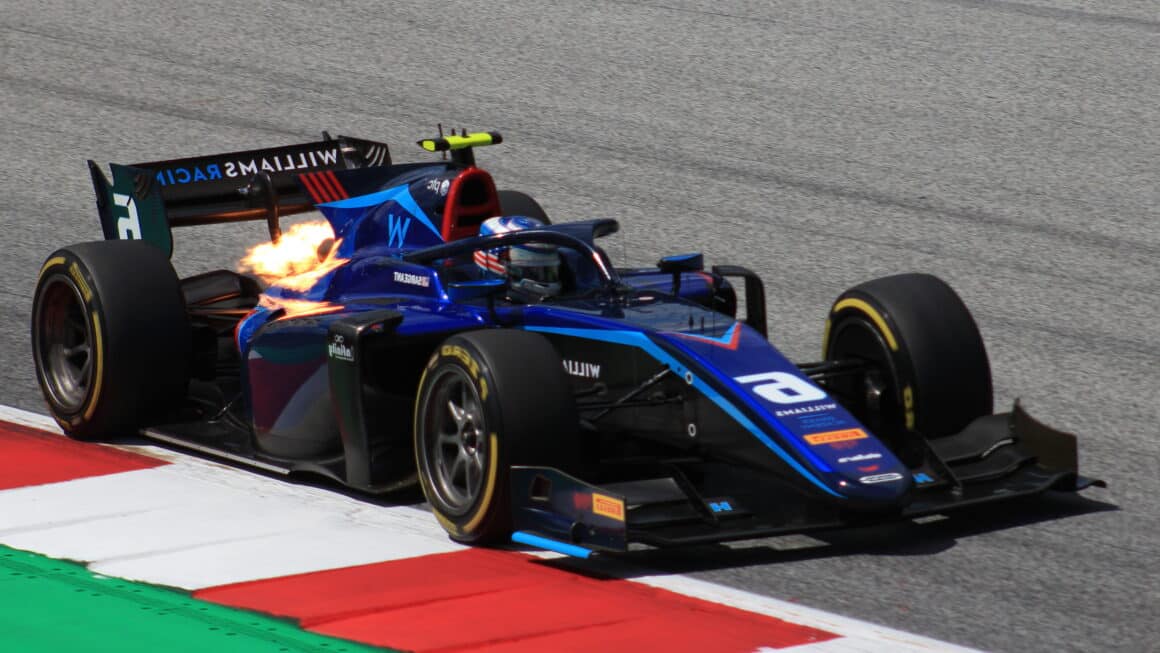 Fia Super License : all you need to know ! - Las Motorsport