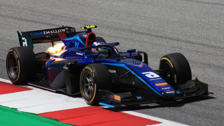 Fia Super License : all you need to know ! - Las Motorsport