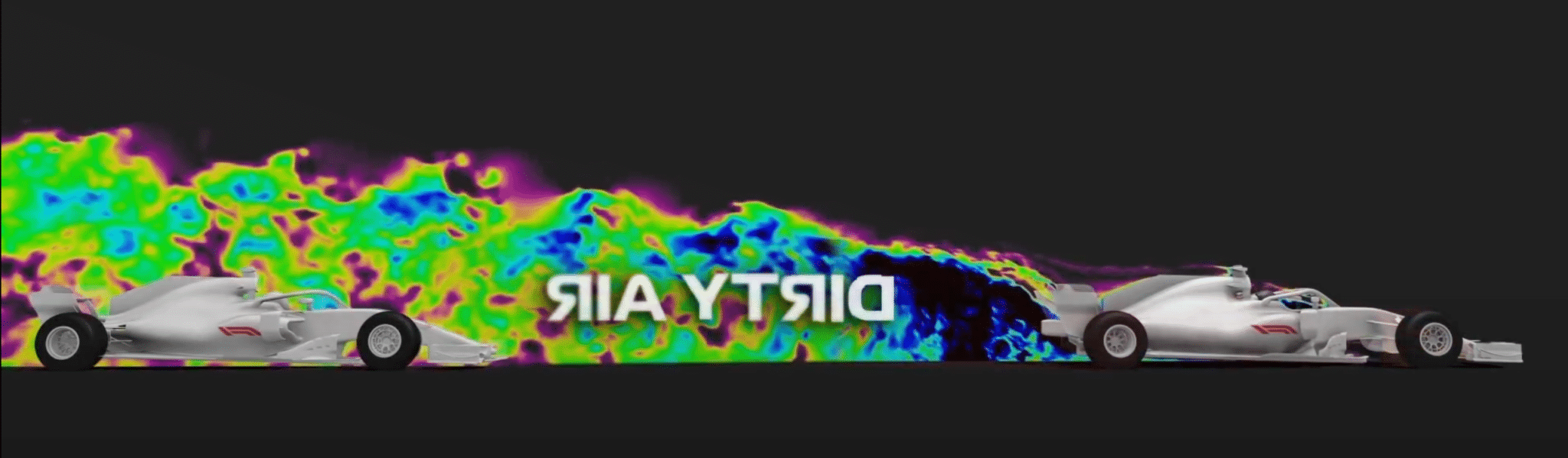 What is a Slipstream in F1? - Las Motorsport