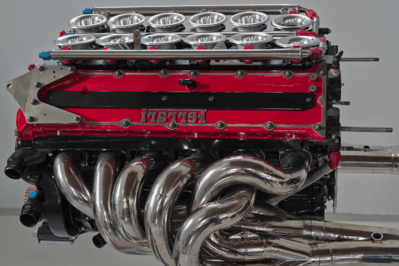 Os fabricantes de motores de F1 explicaram! - Las Motorsport