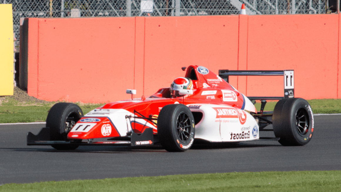 Fia Super License : all you need to know ! - Las Motorsport