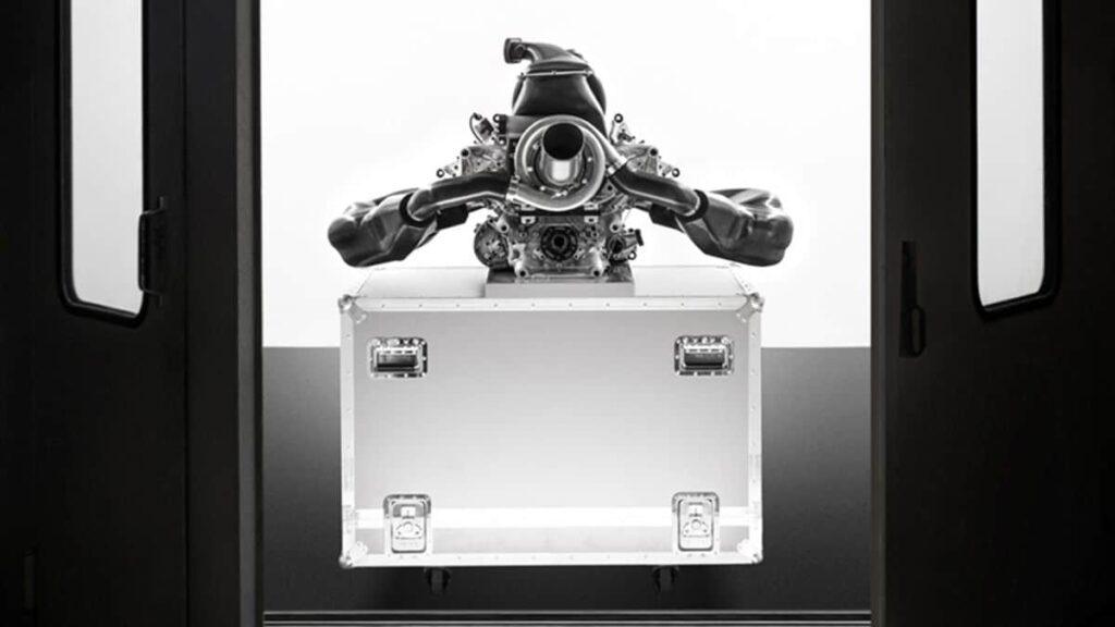 What Is ERS in F1 ? Full Guide - Las Motorsport