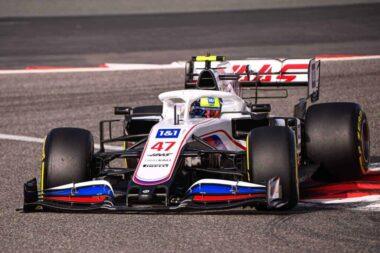 Downforce in Formula 1: The Invisible Force Behind Speed and ...