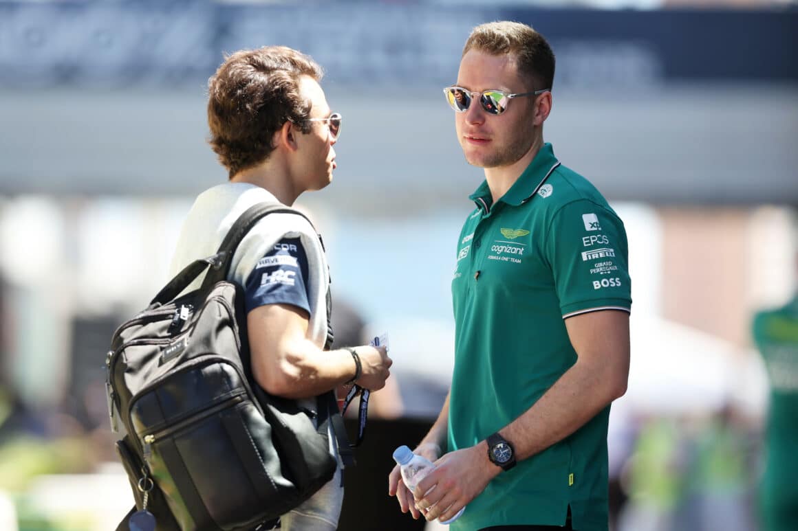 How Much Money Do Reserve Formula 1 Drivers Make? - Las Motorsport