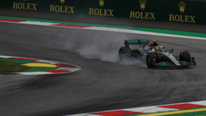 Apex in Formula 1 Racing: A Comprehensive Look - Las Motorsport