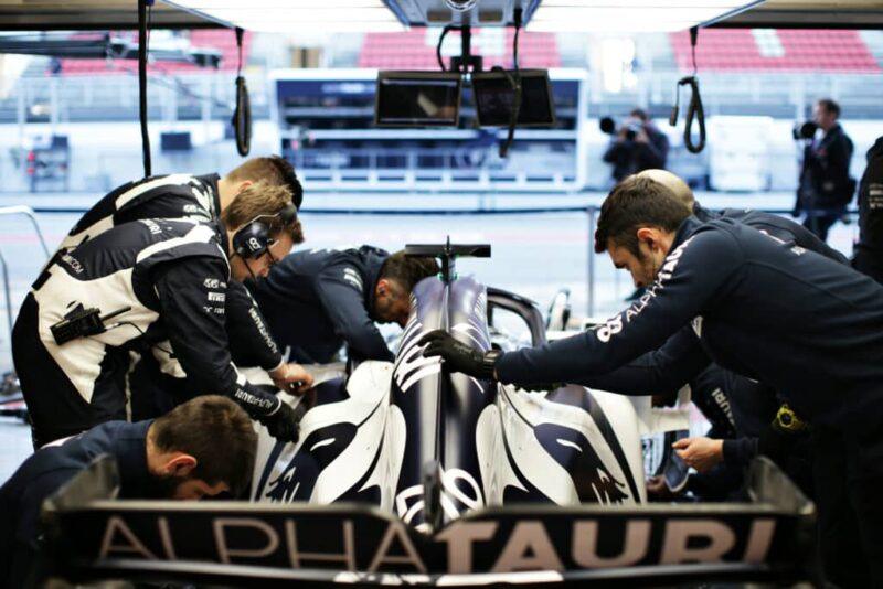 Difference between F1 F2 F3 F4 and FE - Las Motorsport