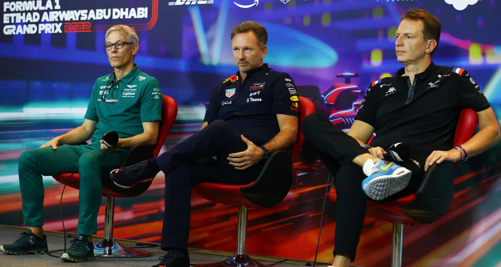 Purple Sector in Formula 1: A Guide to Understanding Fastest Lap Times ...