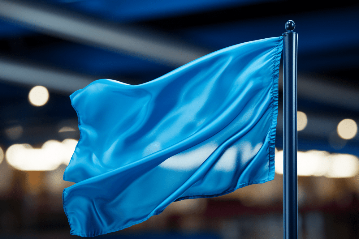 Descifrando las diferentes banderas de carreras utilizadas en la F1 ...