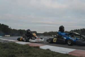 Go Kart Racing Lines : A Full Guide ! - Las Motorsport