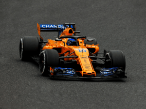 F1 Seating Position explained ! How do F1 driver sit ? - Las Motorsport