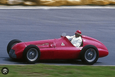 F1 Seating Position explained ! How do F1 driver sit ? - Las Motorsport