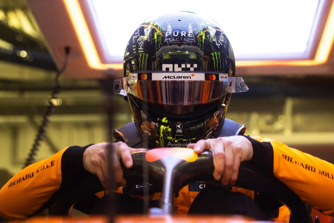 Purple Sector in Formula 1: A Guide to Understanding Fastest Lap Times ...