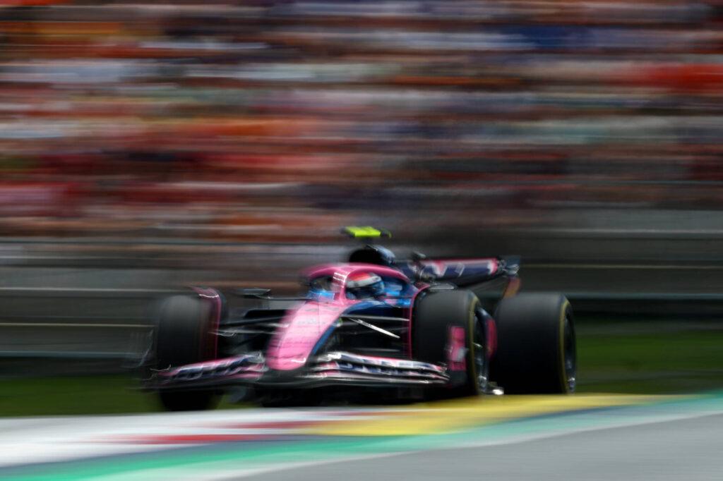 When and why did f1 stop refueling ? - Las Motorsport