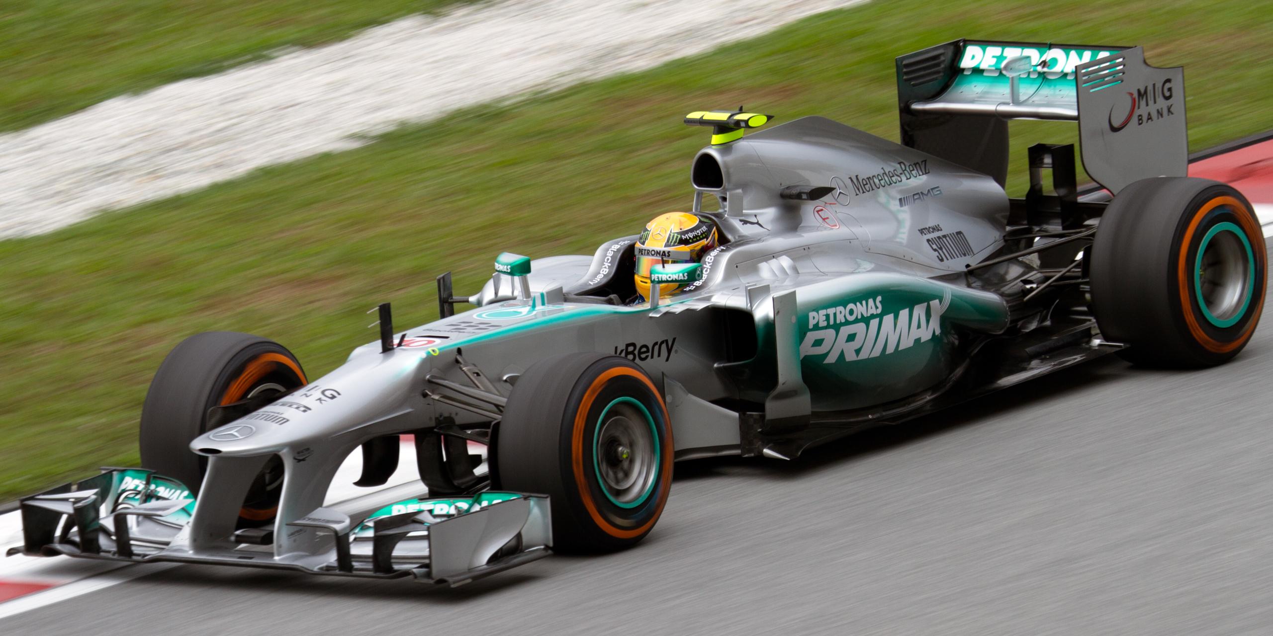 Top 15 Most Expensive Formula 1 Cars Ever Sold at Auction - Las Motorsport