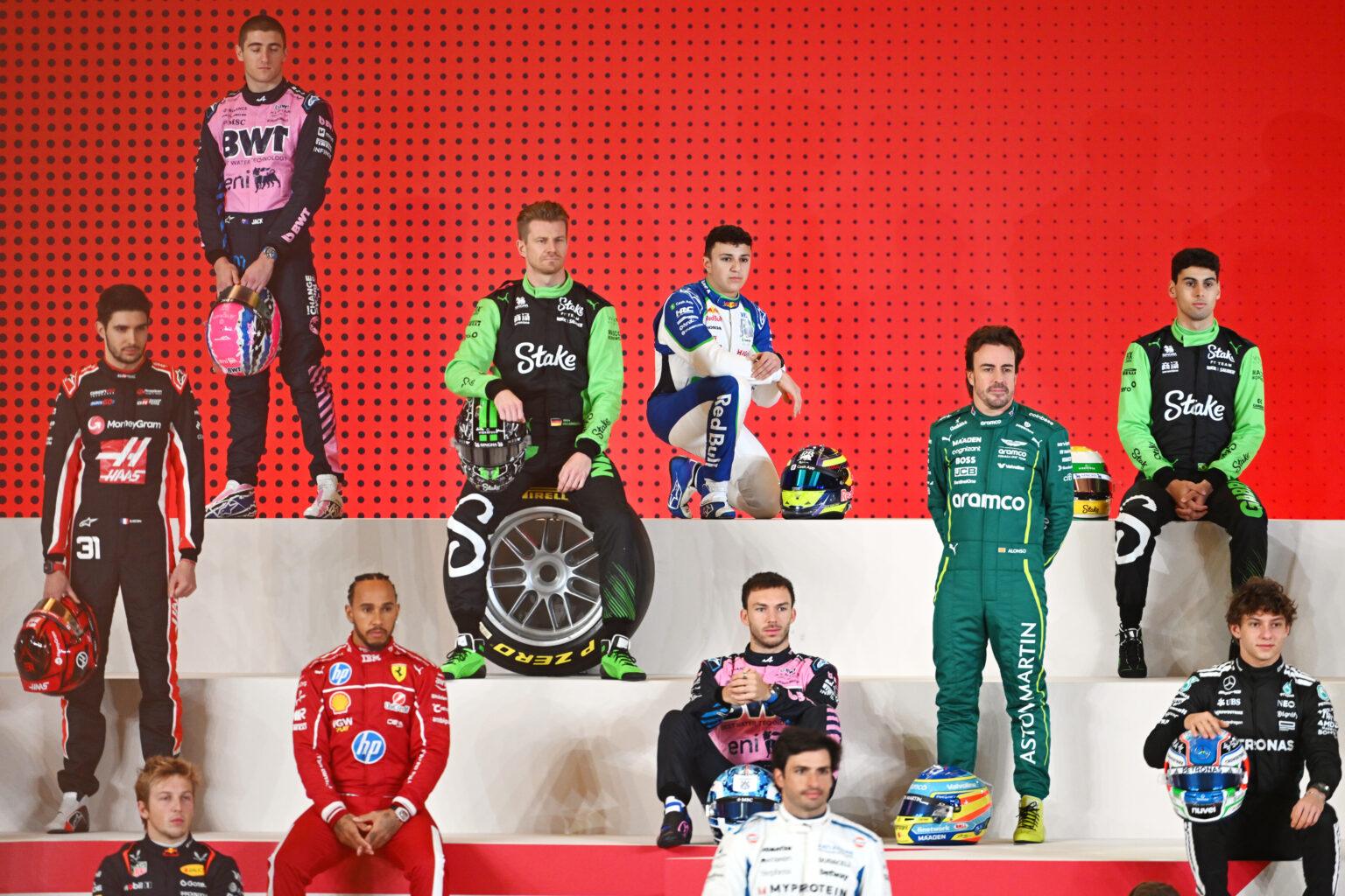 WTF Happened To The Indian Grand Prix? - Las Motorsport