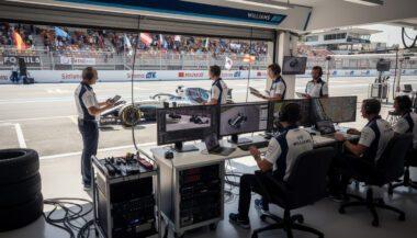 Formula 1 Car Fuel Tank Capacity Explained - Las Motorsport