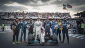 F1 Seating Position explained ! How do F1 driver sit ? - Las Motorsport