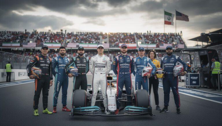 Top 10 Formula 1 Drivers of the 2000s - Las Motorsport