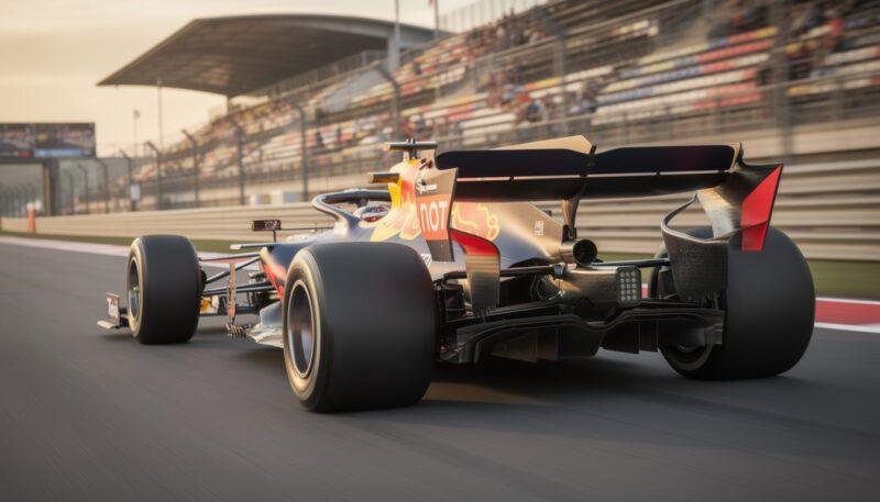 Purple Sector in Formula 1: A Guide to Understanding Fastest Lap Times ...